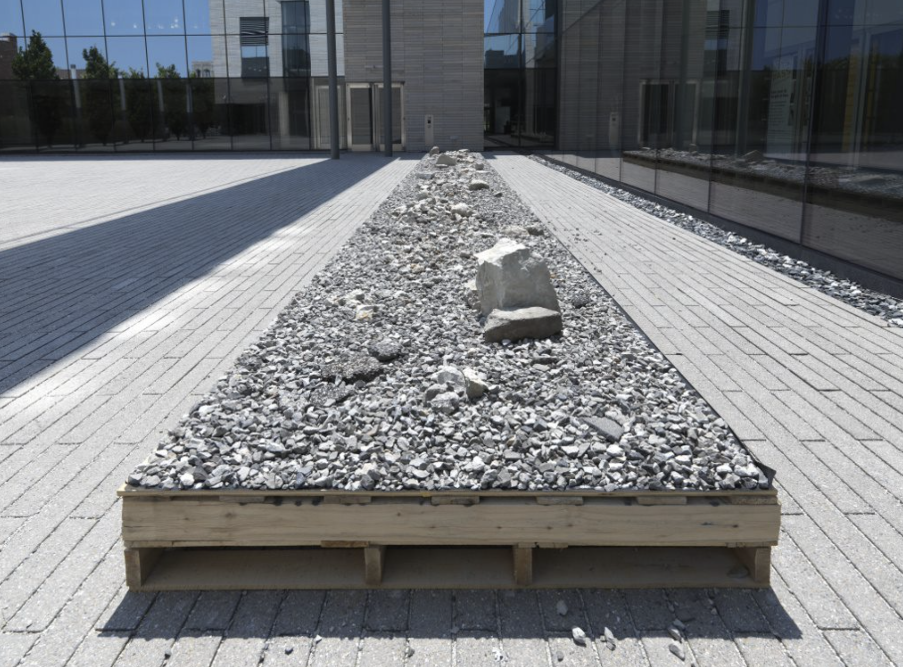 BLACK SPACE: Architectural Historiographies & Spatial Landscapes ...