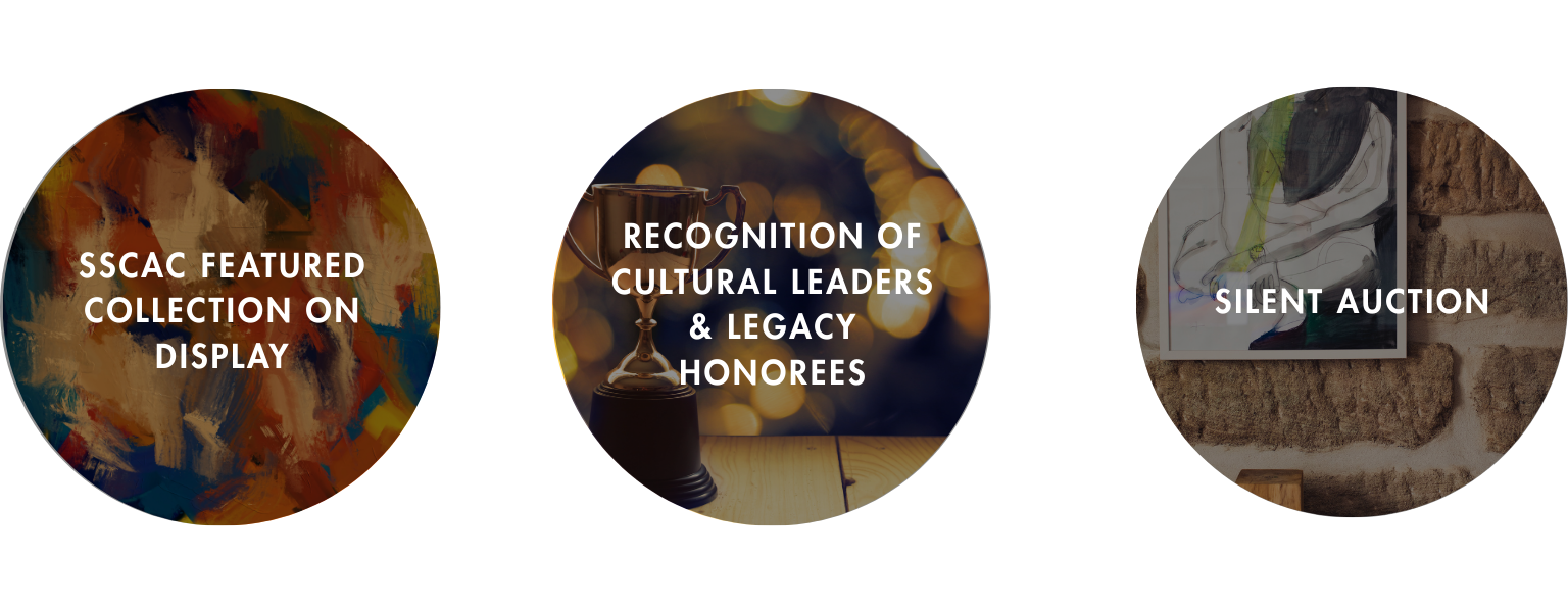 A CELEBRATION OF ARTISTS, COMMUNITY AND CULTURE - SSCAC 85TH ...