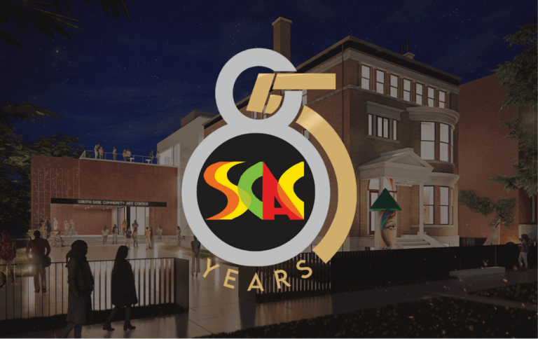 A CELEBRATION OF ARTISTS, COMMUNITY AND CULTURE - SSCAC 85TH ...